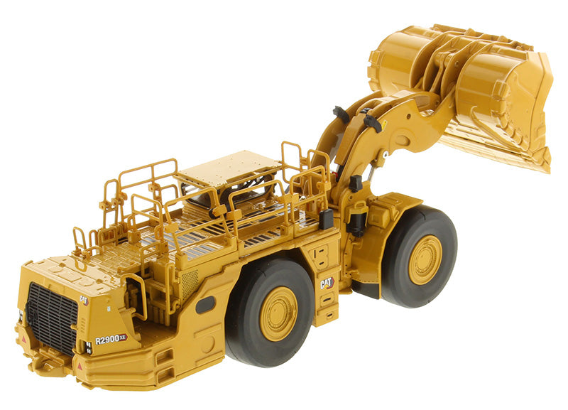 Caterpillar R2900 XE Underground Mining Loader (85719) – Toromont Boutique