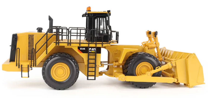 Caterpillar 854K Wheel Dozer (85231) – Toromont Boutique