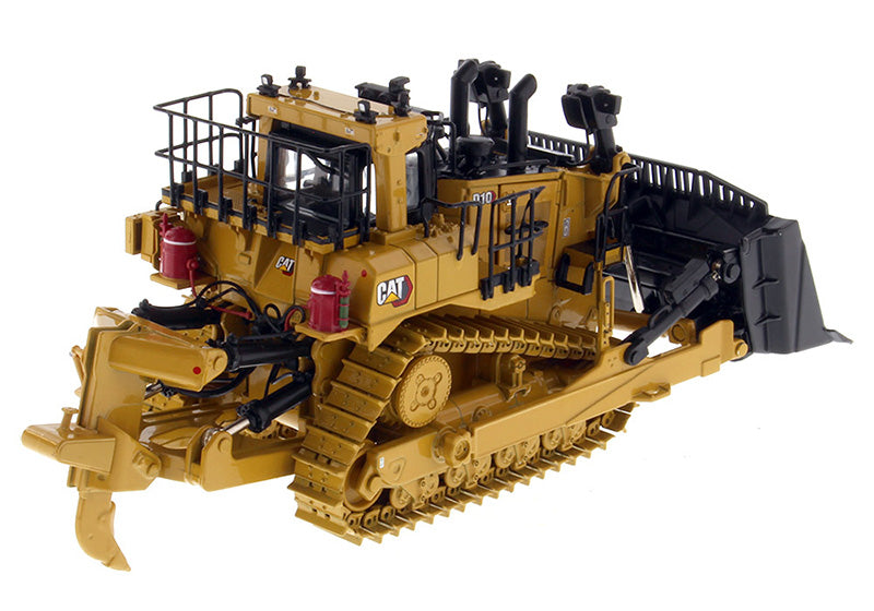 Caterpillar D10 Dozer (85711) – Toromont Boutique